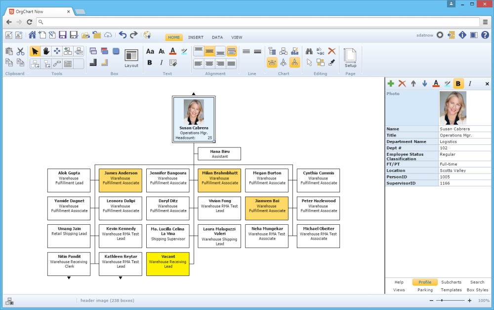OrgChart-Now-11 - OrgChart Netherlands